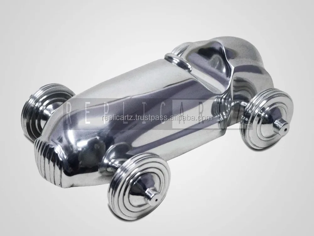Cast Aluminum Decorative Car Model Metal Crafts - Buy Metal Model Car ...