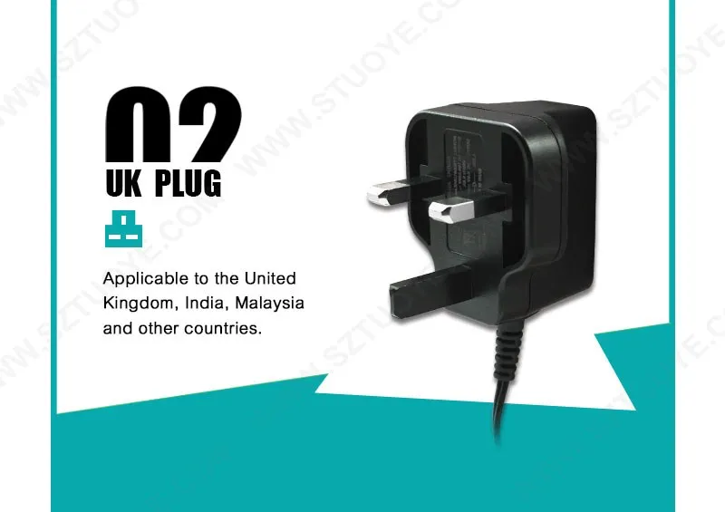 Switching Power Supply 3.7v 1a Power Adapter 3.7 Volt Adapter - Buy 3.7 ...