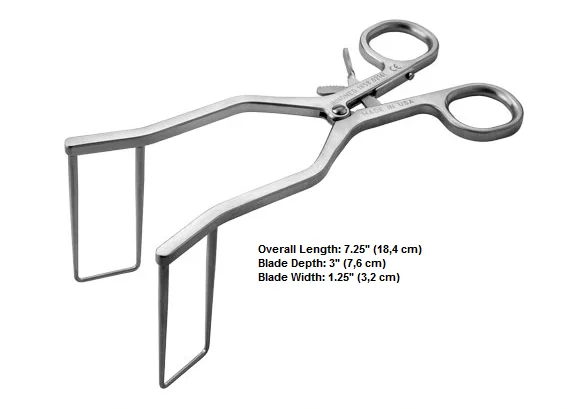 Bone Distractor Foot Surgery Instruments - OEM Quality