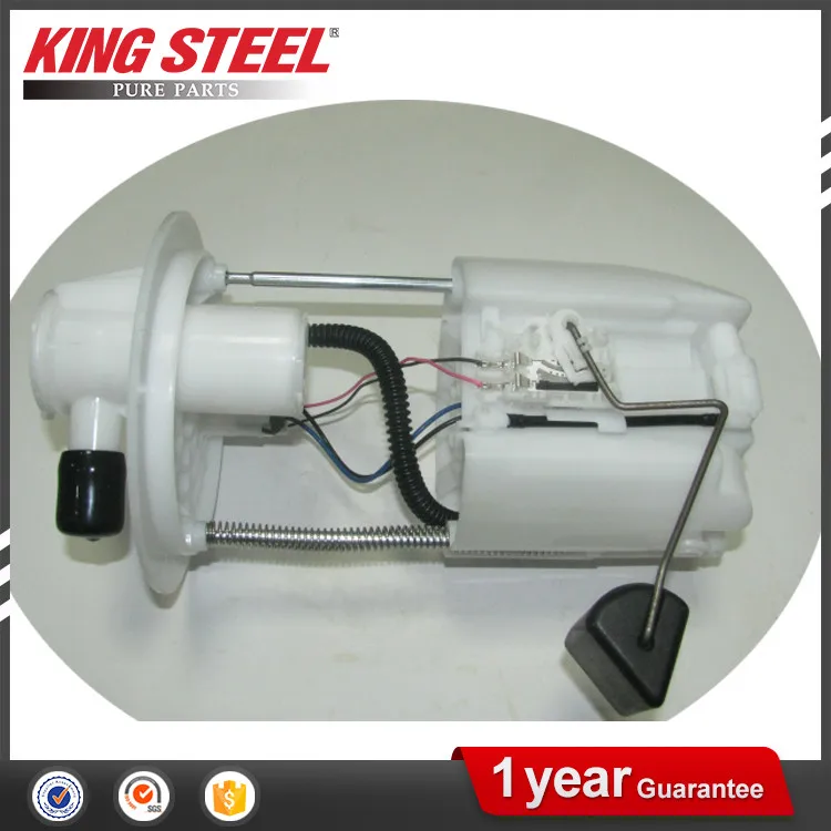 Kingsteel Auto Parts - Original Fuel Pump Assembly for Toyota Corolla