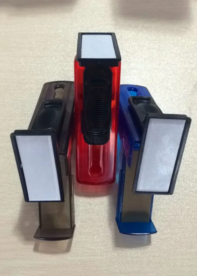 CGS Self-Inking Pocket Stamp - Portable & Stable Marking CGS Self-Inking Pocket Stamp - Portable & Stable Marking