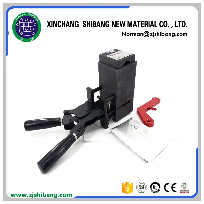 Exothermic Cad Thermite Welding Mold - Buy Exothermic,Welding Mold,Cad ...