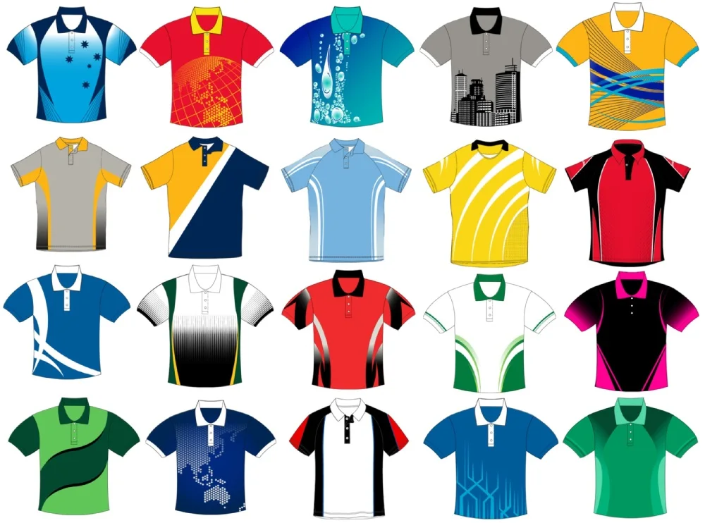 Color Combination Polo T-shirt - Buy Color Combination Polo T-shirt ...