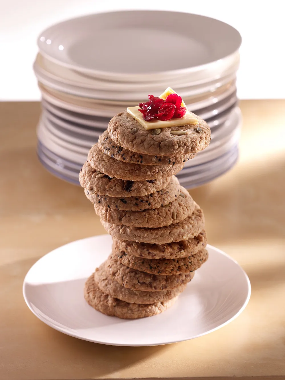 Malaysia Iko Digestive Biscuits/halal - Buy Biscuit,Digestive Biscuits ...