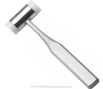 Bone Mallet Orthopedic Surgical Instruments - Buy Mallet With Lead ...