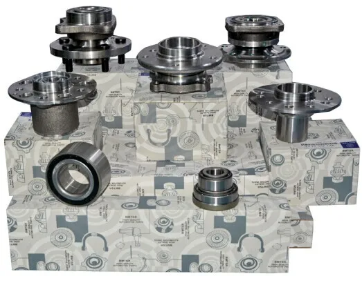 Driveshaft Support Bearing For W202 W211 211 410 01 81 2114100181 - Buy ...