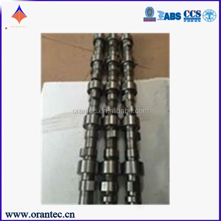 3042568, 3608786, 3053525, 3049024 NTA855 del árbol de levas del motor ...