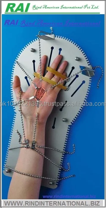 Tuppers Hand Retractor Set,Tuppers Universal Hand Holder And Retractor ...