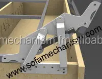 Click Clack Sofa Mechanism - Buy Click Clack Sofa Product on Alibaba.com