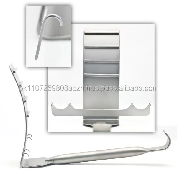 Abdominal Surgery Instruments Set - Buy Abdominal Surgery Instruments ...