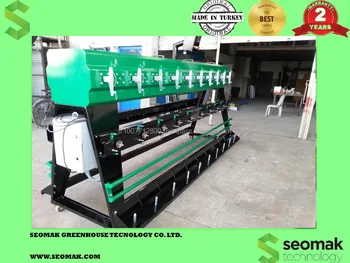 Tomato Hook Winding Machine With Twine Exported To Eu - Buy Hook ...