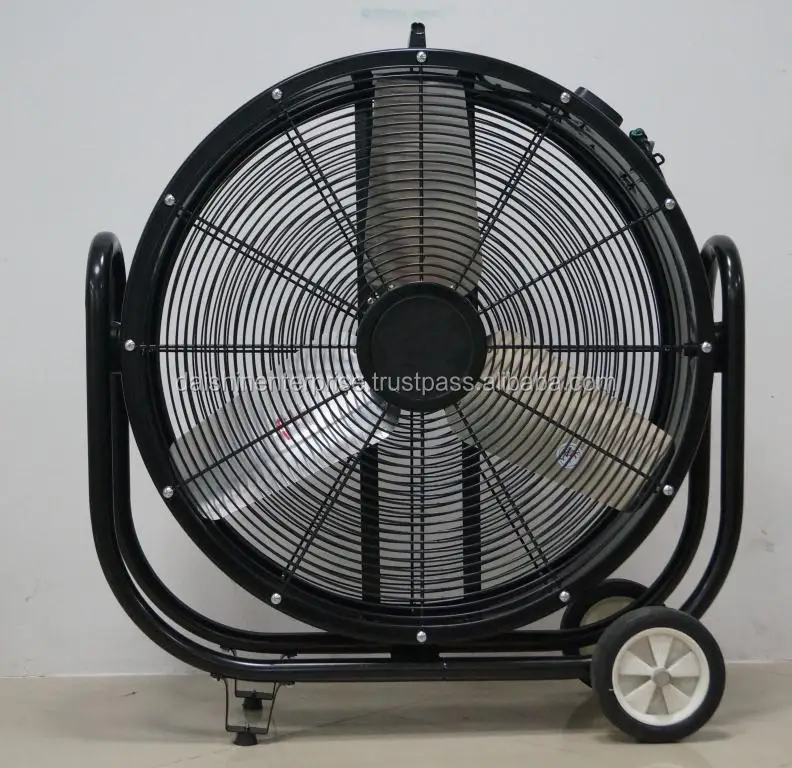 30 Inch Big Portable Exhaust Fan Tank-3076 - Buy Portable Exhaust Fan ...