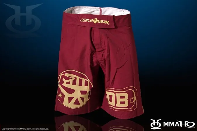 Camo Print Mma Shorts And Custom Design Sublimated Mma Shorts Bjj ...