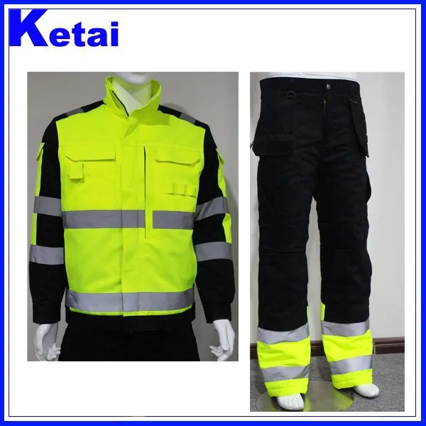 Oil Refinery Work Wear Uniform Oil Field Work Wear - Buy Oil Field Work ...