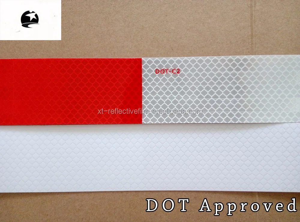 Wholesale Cheap Infrared Reflective Tape,Clear Reflective Tape,Light ...