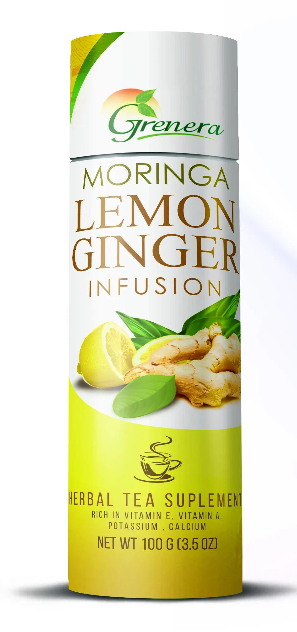 Moringa Chai Infusion/moringa Healthy Infusion Drink - Buy Moringa Leaf ...