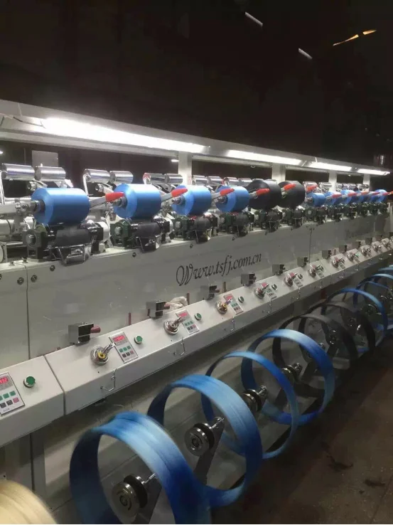 Semi-automatic Skein Winding Machine For Textile Machine - Buy Skein ...