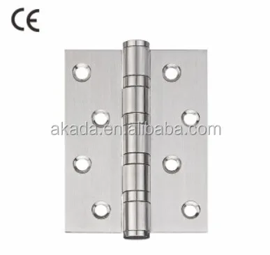 AKADA Pivot Hinge Stainless Steel - Heavy Duty & Flexible