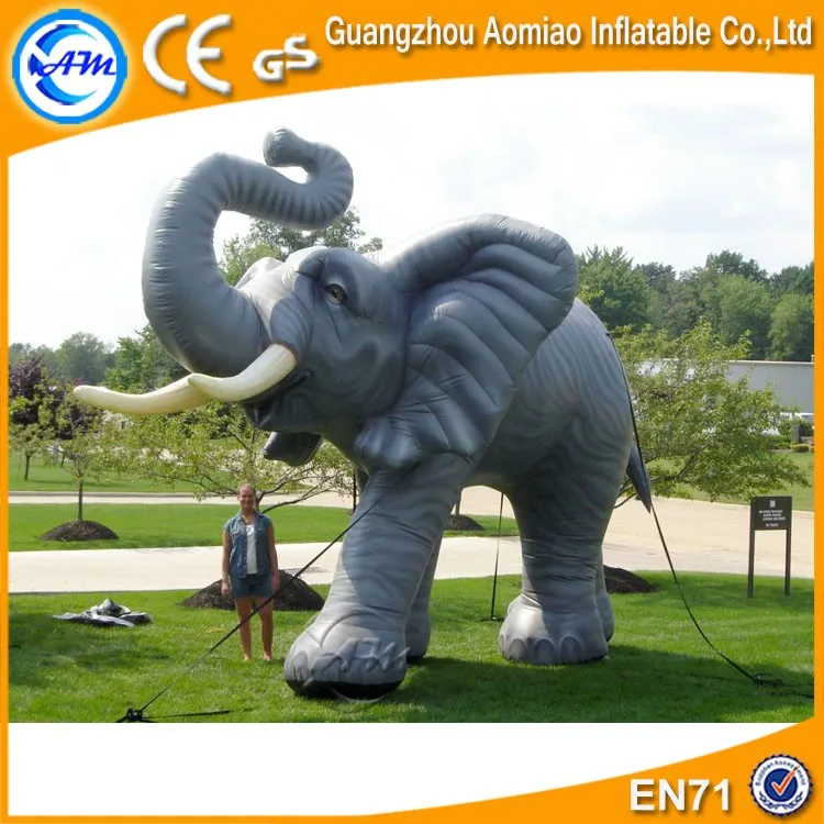 Outdoor Inflatable Dog Decoration,Inflatable Pug Dog,Giant Inflatable ...