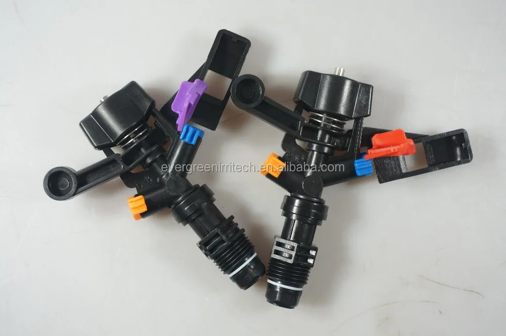 5022 Sprayer Irrigation Agriculture Water Sprinkler With Super Water ...