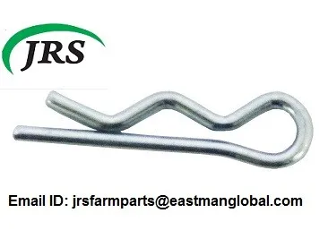 Galvanized R Clips R Type Pins Spring Cotter Pin - Buy Stainless Steel ...