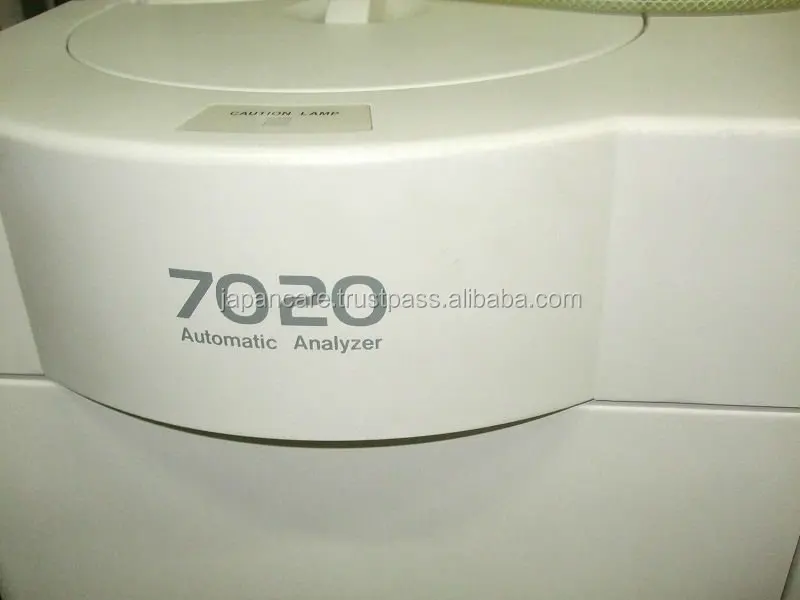Auto Analyzer Hitachi 7020 ( 902 ) - Buy Analyzer,Hitachi,902 Product ...