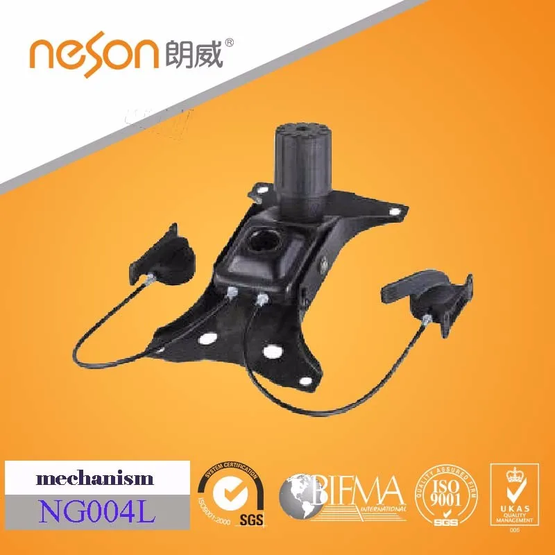 Chair Seat Plate Tilt/lock Swivel Mechanism - Buy Swivel Chair ...