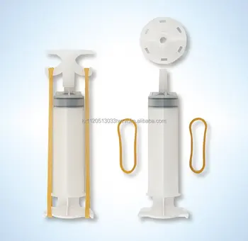 Syringe Injector / Epoxy Injector / Grouting Epoxy Syringe / Syringe ...