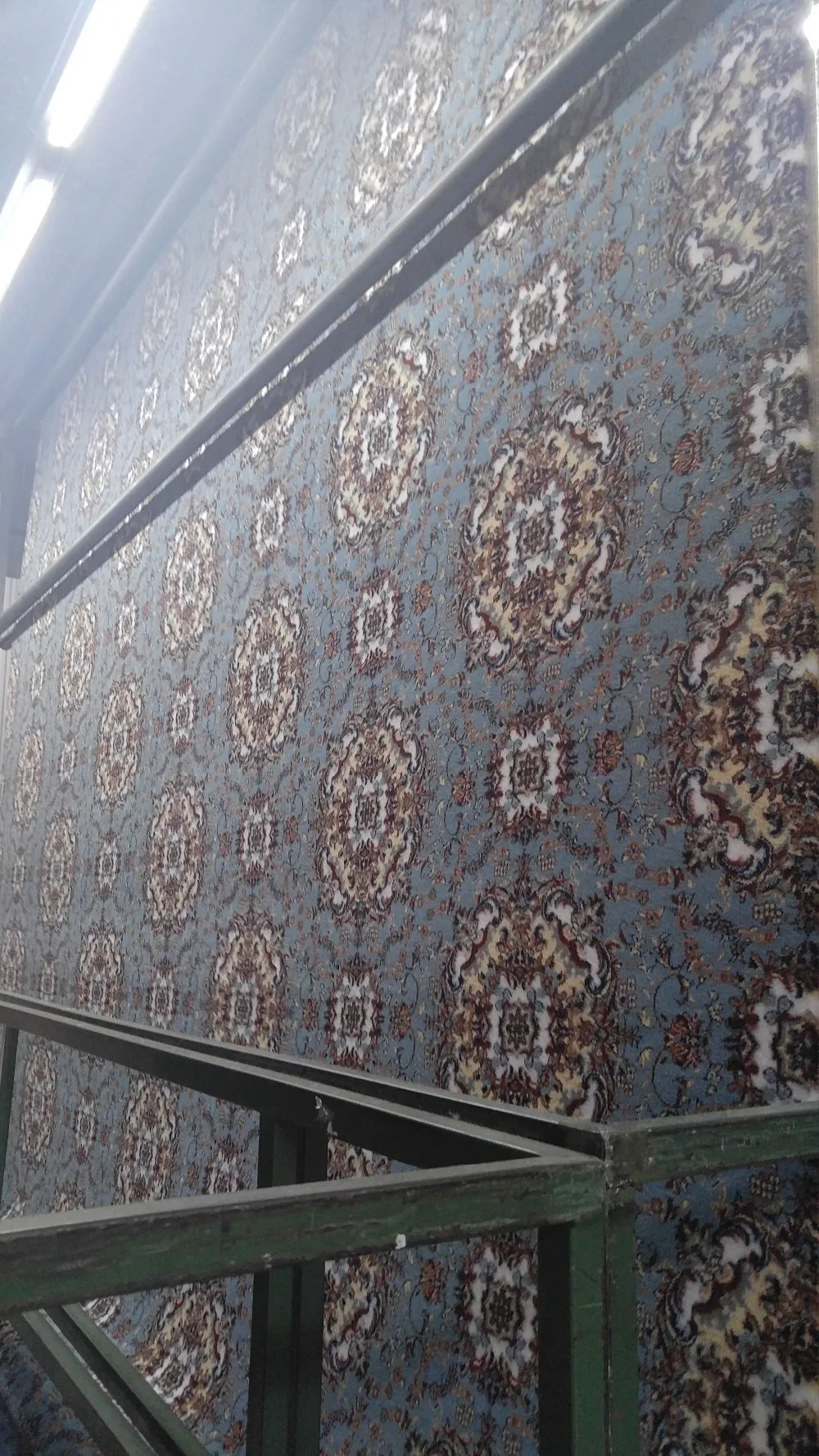 2017 Trending Product Turkey Carpet Rug Factory 1981 - Buy Turkey ...