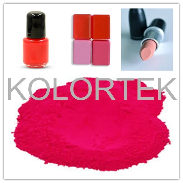 Gorgeous Red 6 (sodium)(ci 15850) D&c Lake Powder For Cosmetics - Buy D ...