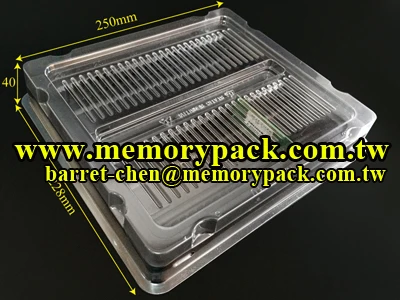 50ct Ddr4 So Dimm Dram Memory Module Ddr Package Plastic Box 1773 - Buy ...
