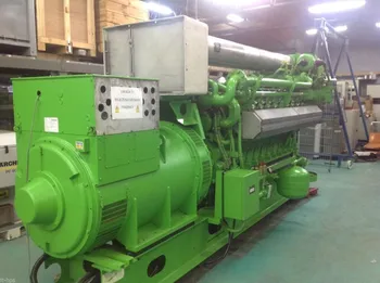 Ge Jenbacher Jgs 320 - Buy Engine Product on Alibaba.com