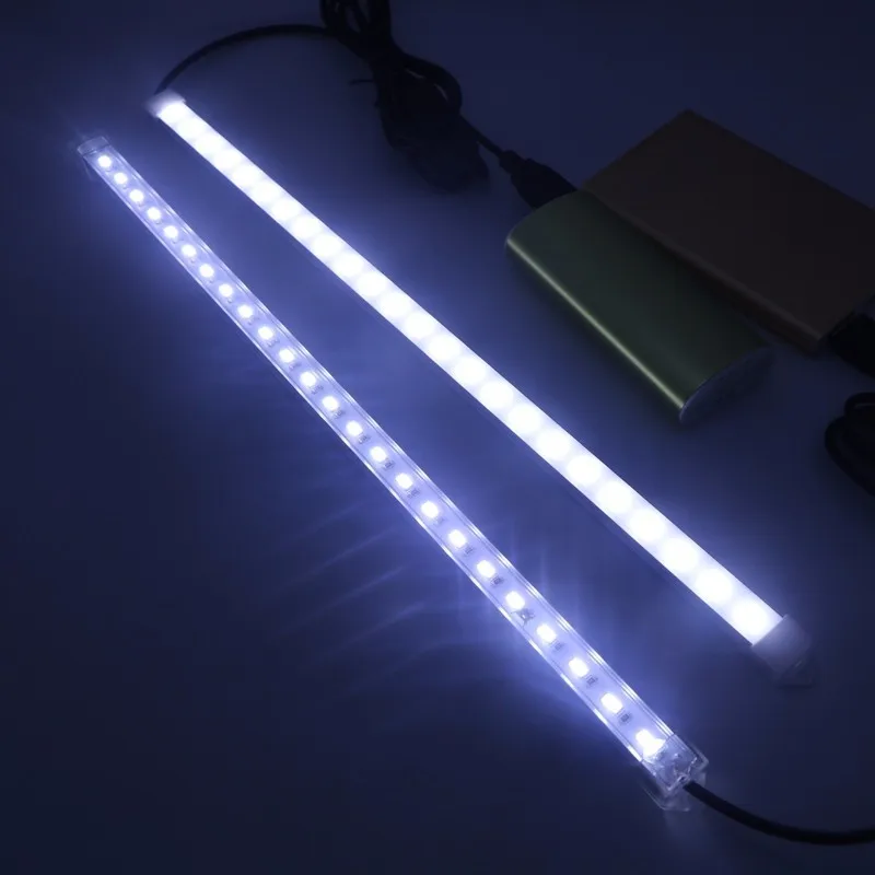Best Sale 15cm /27cm /35cm /50cm 1meter Usb Led Light Bar Smd 5630 Led ...