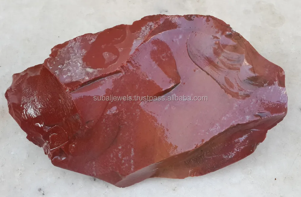 Natural Red Jasper Gemstone Rough High Quality Big Size As Per Choice ...