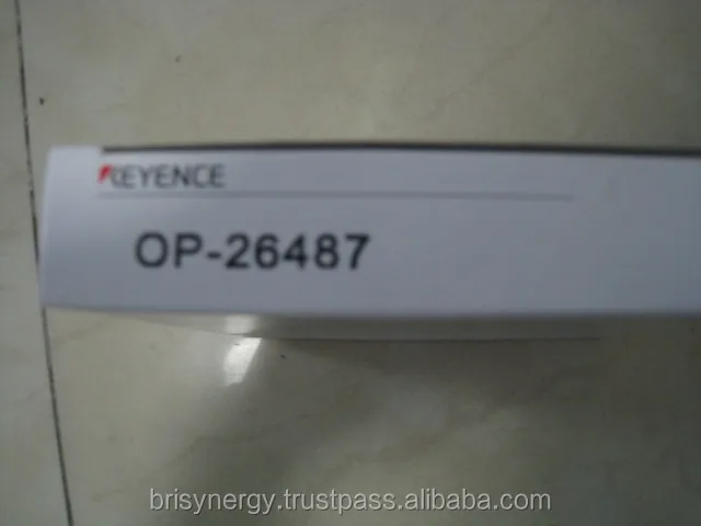 Keyence OP-26487 시리즈에 있는 keyence의 모듈 케이블 KV-P 프로그램 케이블| Alibaba.com
