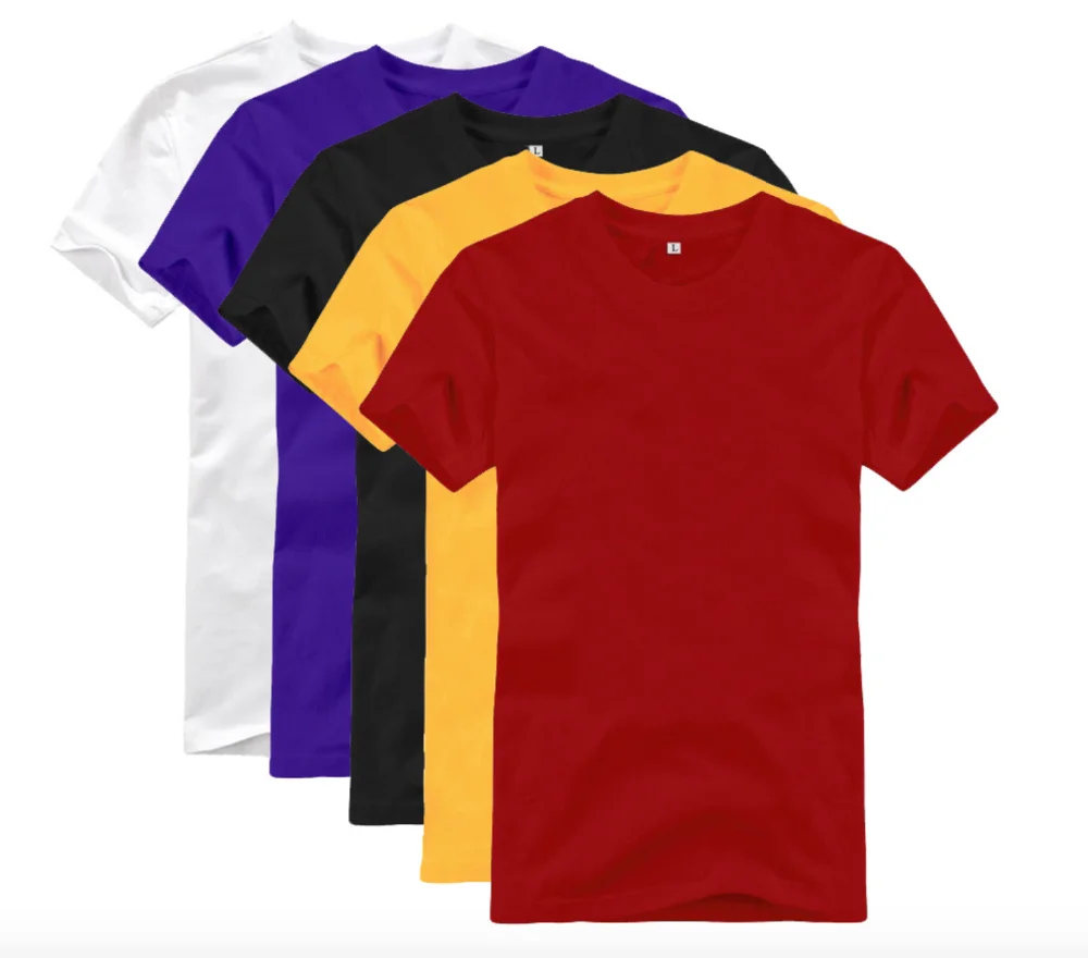 Bulk T-shirt,Clothes,Clothing,Apparel - Buy Clothing,Bulk Blank T ...