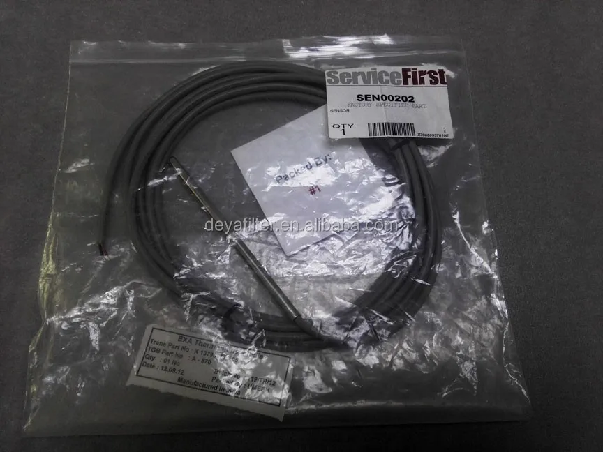 Refrigeration Parts Application Trane Refrigeration Compressor Parts ...