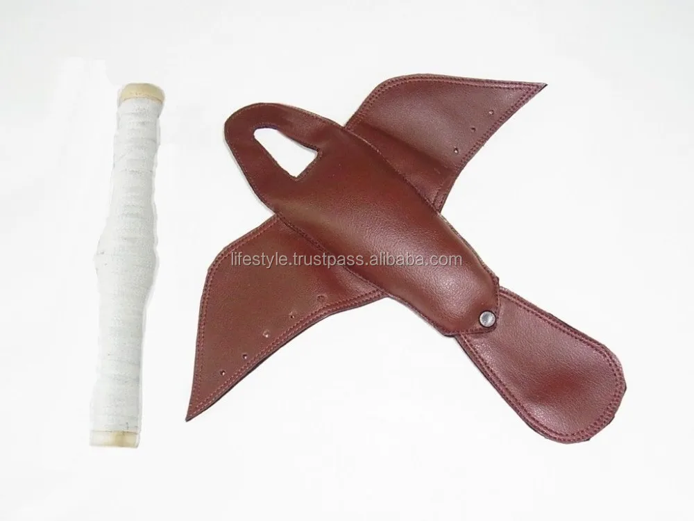 Leather Falconry Lures Leather Eagle Lure Artificial Lures Fishing ...