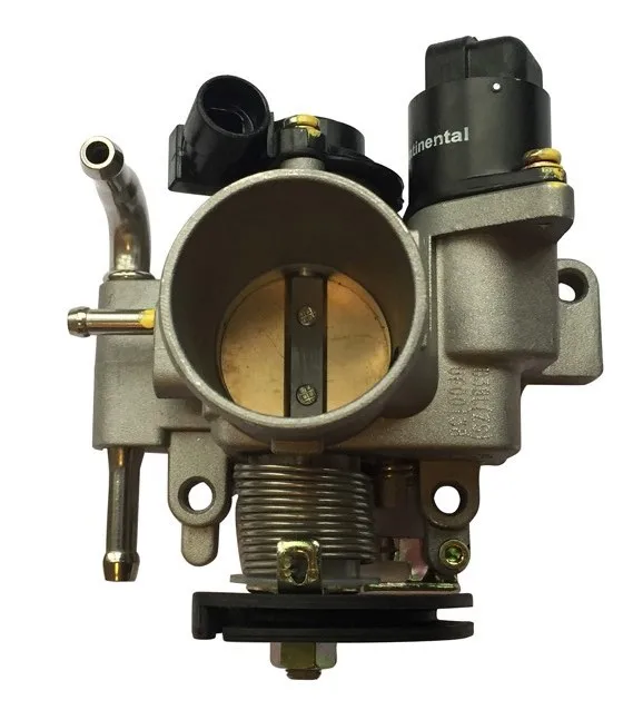 Original Chery Throttle Body,S11-1129010ja,Chery Qq Parts,A3,Sqr372 ...