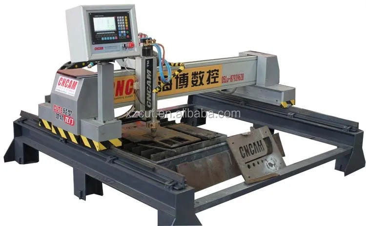 Plasma Cutting Table Hobby Cnc Plasma Table - Buy Hobby Cnc Plasma ...