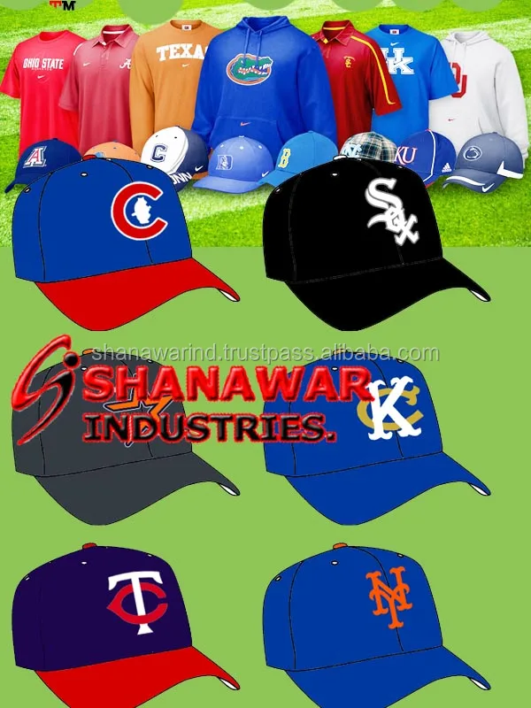 Shanawar Fashion Baseball Caps Hats Embossed Logo Baseball Cap Men ...