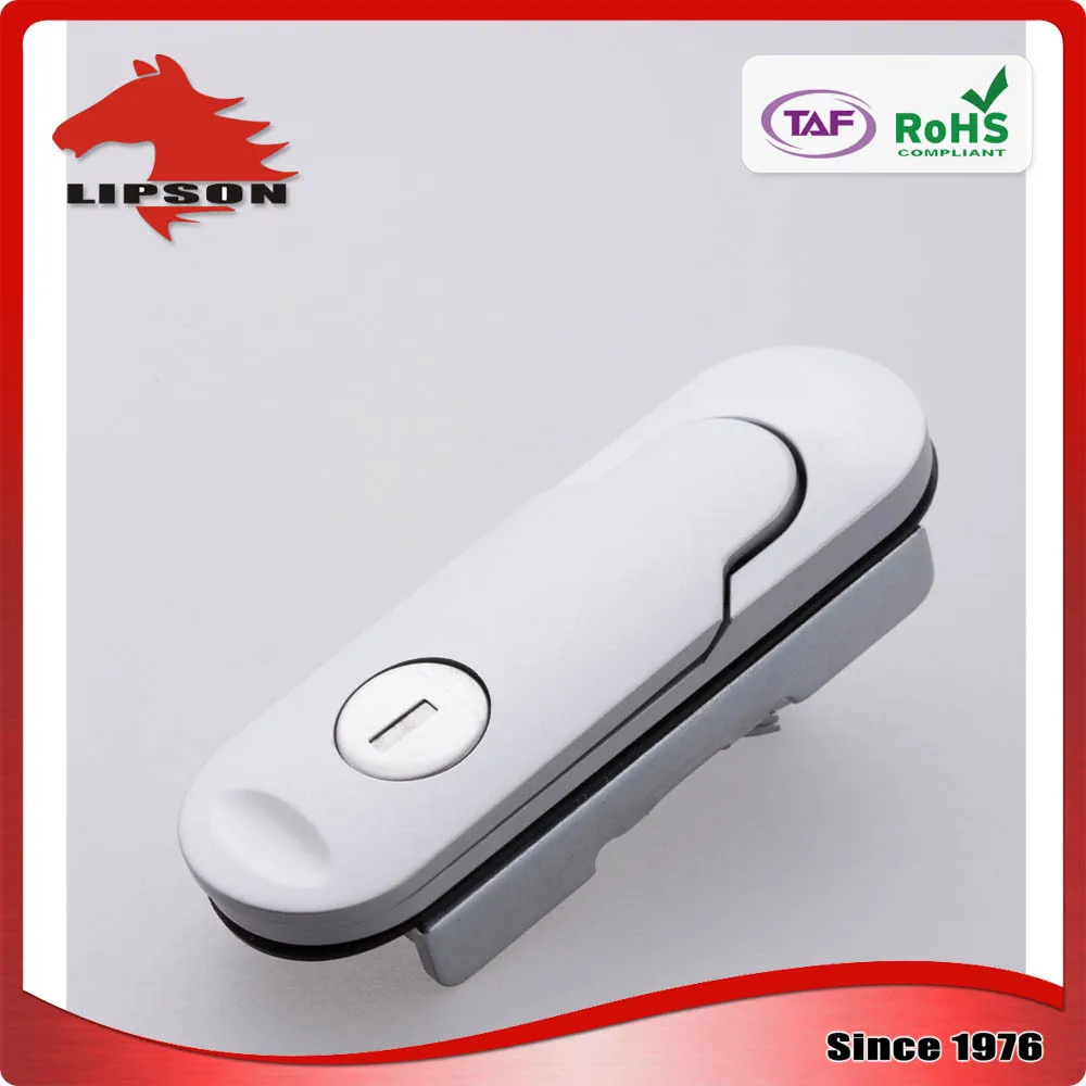 LM-843-1 Electrical Board Telecom Cabinet Swing Handle Lock