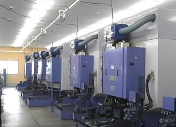 Colector De Niebla De Aceite Showa Denki Mistresa Para La Máquina ...