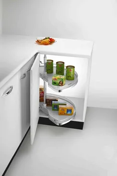 Dee Tray - Kitchen Cabinet Corner Unit - Buy Kitchen Corner Cabinet ...