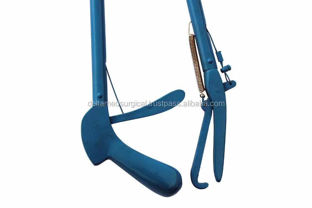 50 Inch Snake Catcher Stick Lizards Tongs Rattlesnake Catcher Grabber ...