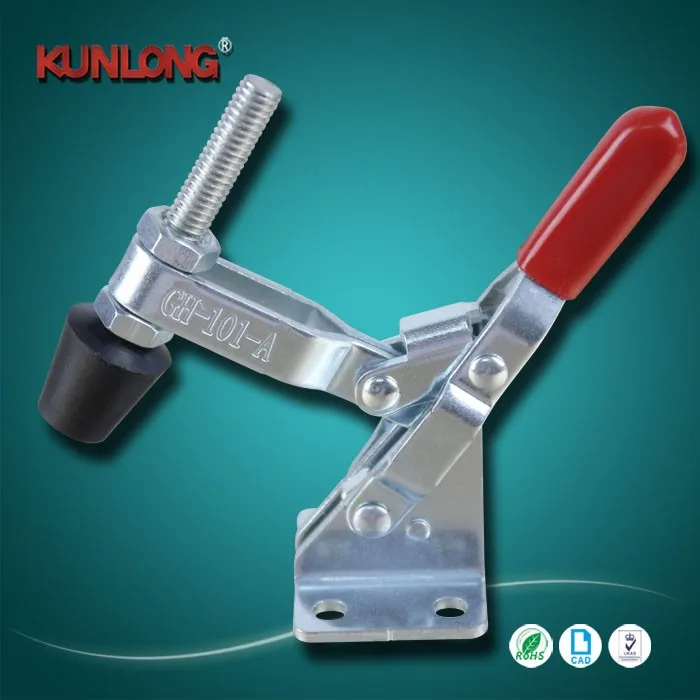 Quick Release Toggle Handle Toggle Clamp Vertical Handle Sk3-021h-3 ...
