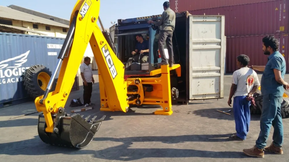 Jcb 3dx - Buy Jcb 3cx,Backhoe Loader,Compactor Product on Alibaba.com