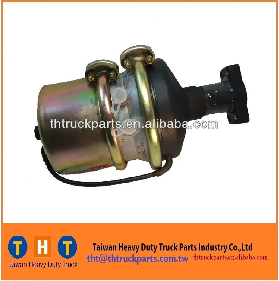 Ftr Air Brake Chamber 1482502183 For Isuzu - Buy Brake Chamber ...