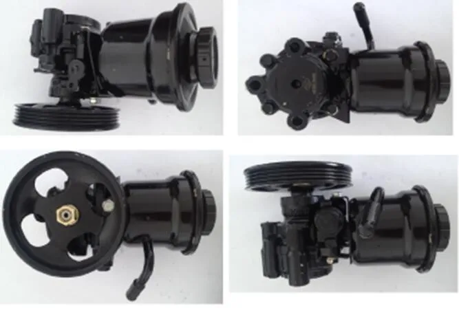 New Power Steering Pump For Toyota Land Cruiser Vzn185 44320-35490 ...