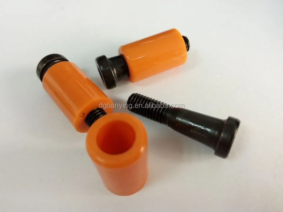 Mold Parting Lock,Nylon Friction Puller For Misumi Parts - Buy Nylon Friction Puller,Friction ...